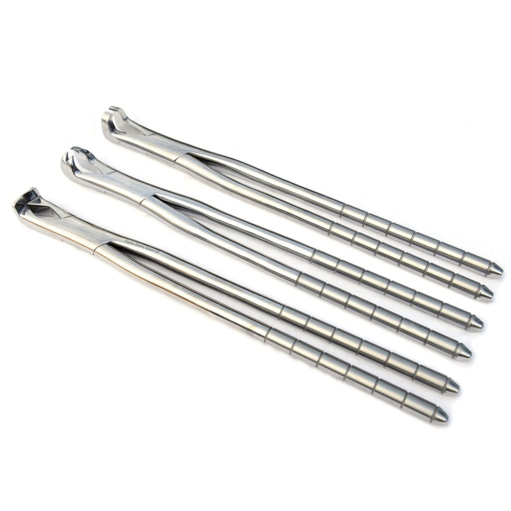 Forceps Archives - Equine Blades Direct
