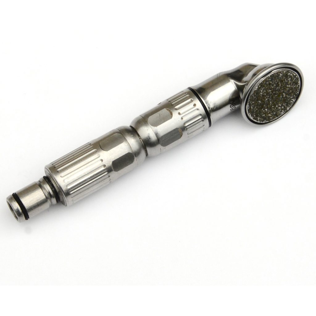 DYNAMIC DISC V3 Short Grip Handpiece - Equine Blades Direct