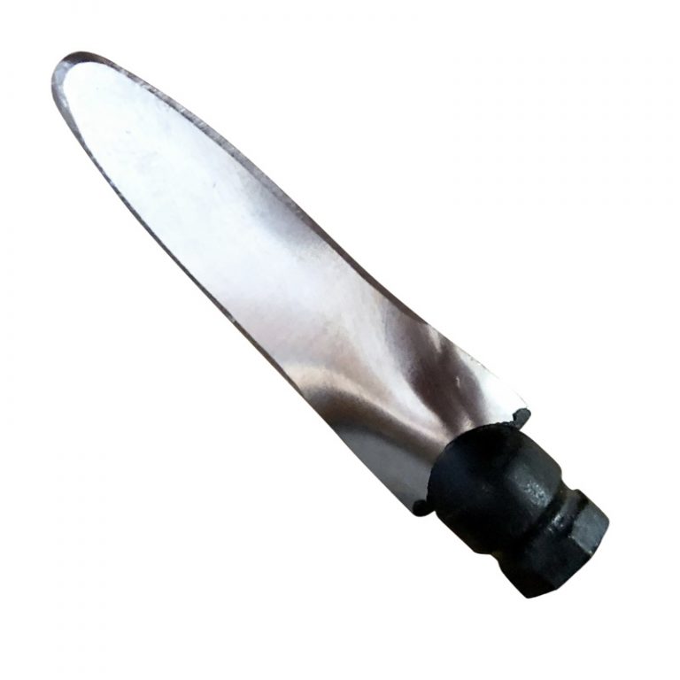 Dentalvator Wolf / Canine Incisor Blade - Equine Blades Direct